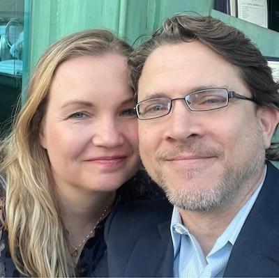 Sharing Knowledge: Meet Shauna Fields